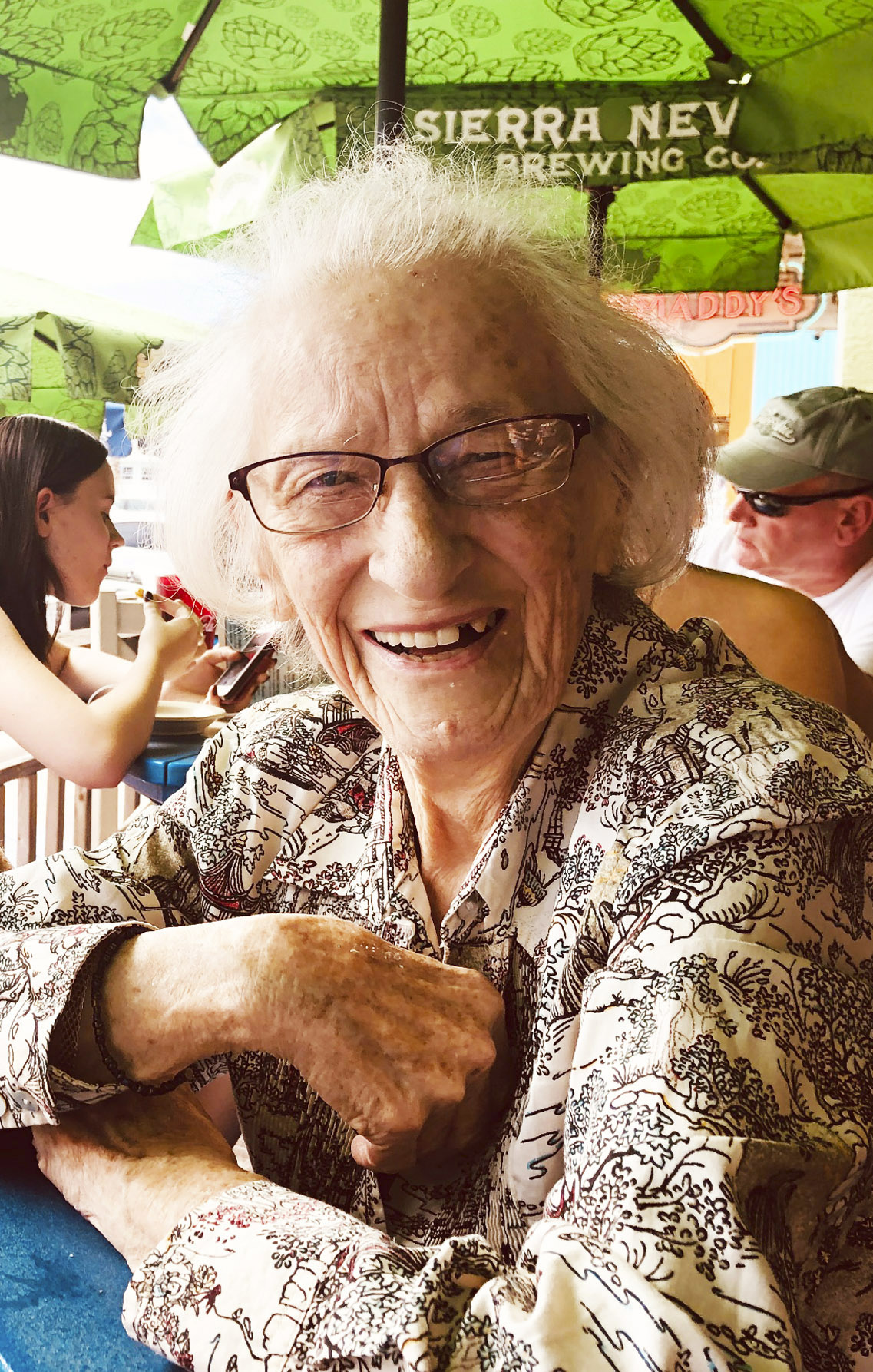 Dona C. Smith | News, Sports, Jobs - Observer Today